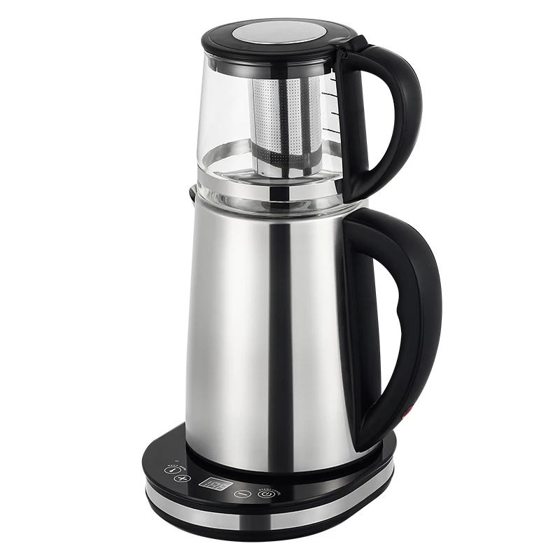 Tea Maker_DESUNG China Electric kettle
